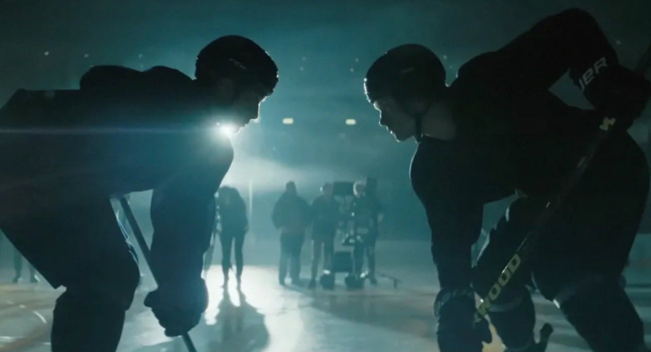 Heated Rivalry and the New Definition of TV Success | Allied Global ...