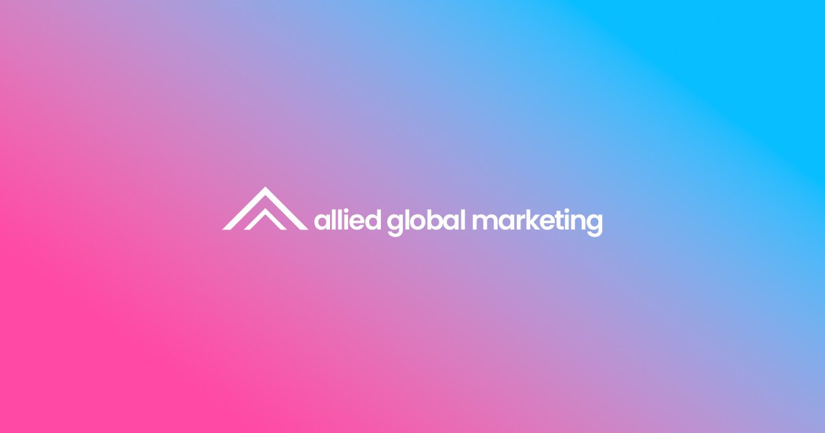 Allied Global Marketing