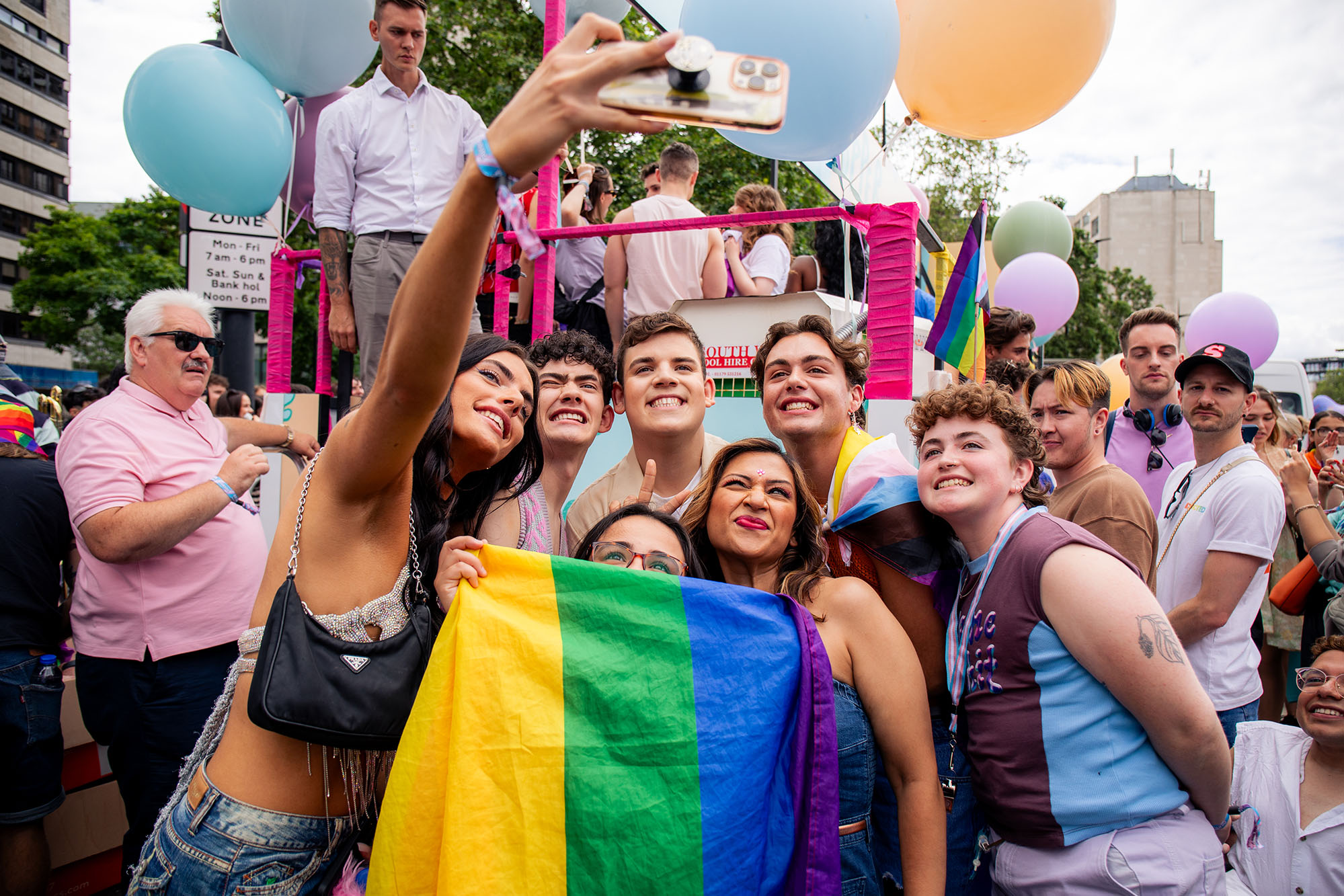 Netflix | Allied Global Marketing